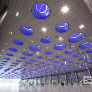 DECC | Qatar Venues