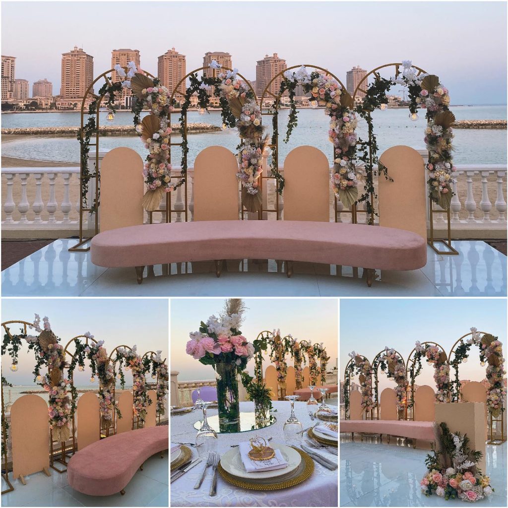 Diplomatic Club Doha | Qatar Venues