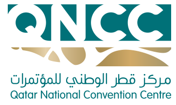 QNCC | Qatar Venues